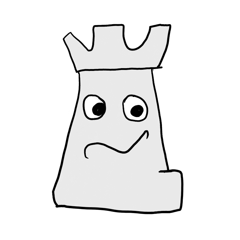 Trijam #261 Game Jam Diary: One Wrong Move - The Coding Couple